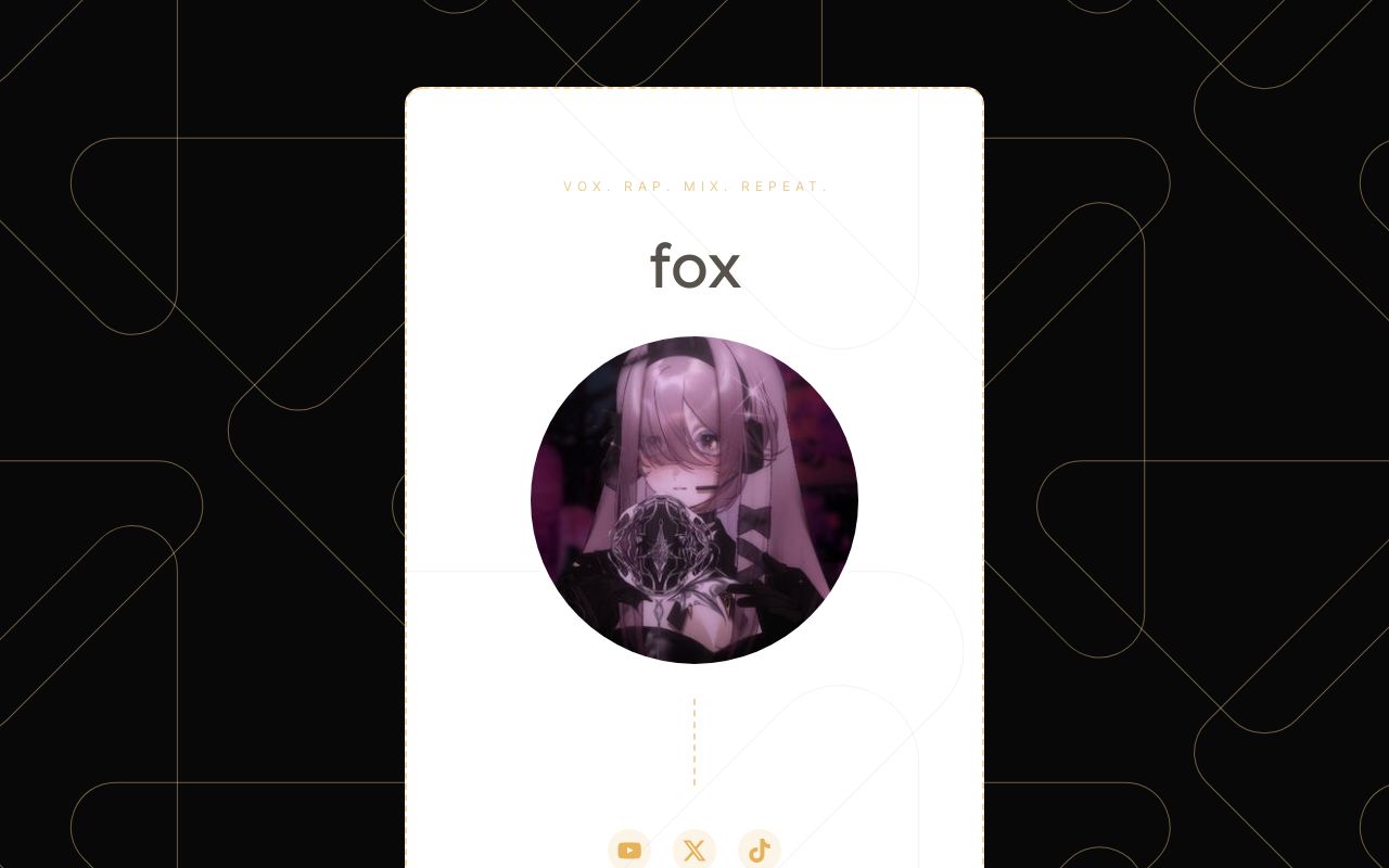 fox